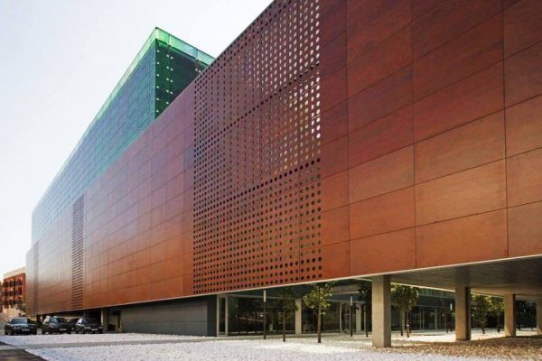Paneles Archivos | Thermopanel