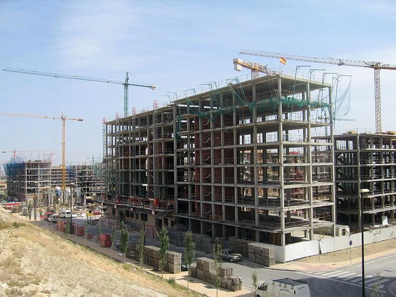 Conoce qué es una carga estática y dinámica en las construcciones ...