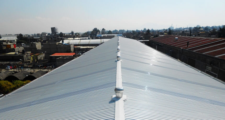 Cómo cuidar tu techo de multipanel con estos consejos - Thermopanel