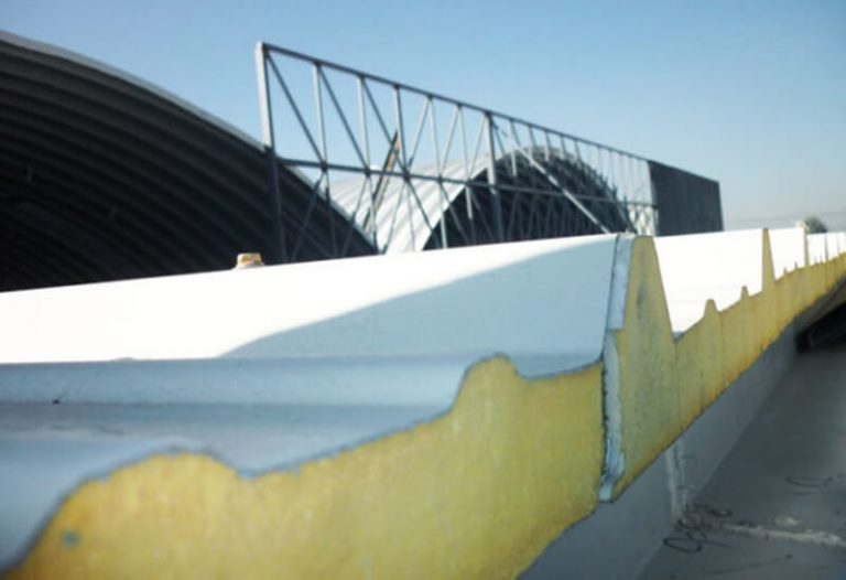 Todo lo que debes conocer del sistema multipanel para techos - Thermopanel