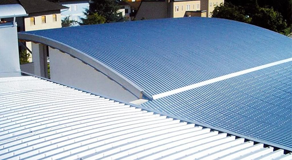 Blog de los mejores Paneles Metálicos en México | ThermoPanel