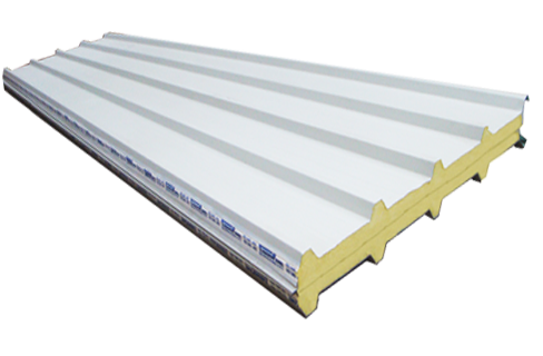 ¡Fabricamos multipanel metálico a la medida sin costo! | ThermoPanel