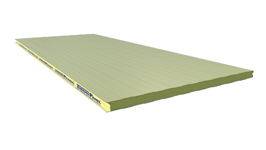 ¡Fabricamos multipanel metálico a la medida sin costo! | ThermoPanel