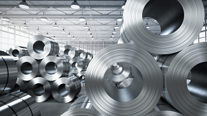 ¿Cómo se obtiene el acero?: Proceso de fabricación | Thermopanel