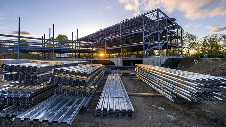 Descubre el proceso de fabricación del acero y sus fases | Thermopanel