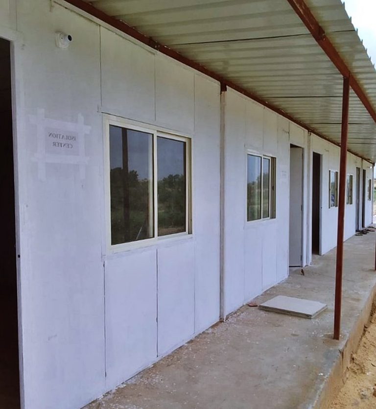 Principales ventajas del multipanel en proyectos educativos | Thermopanel